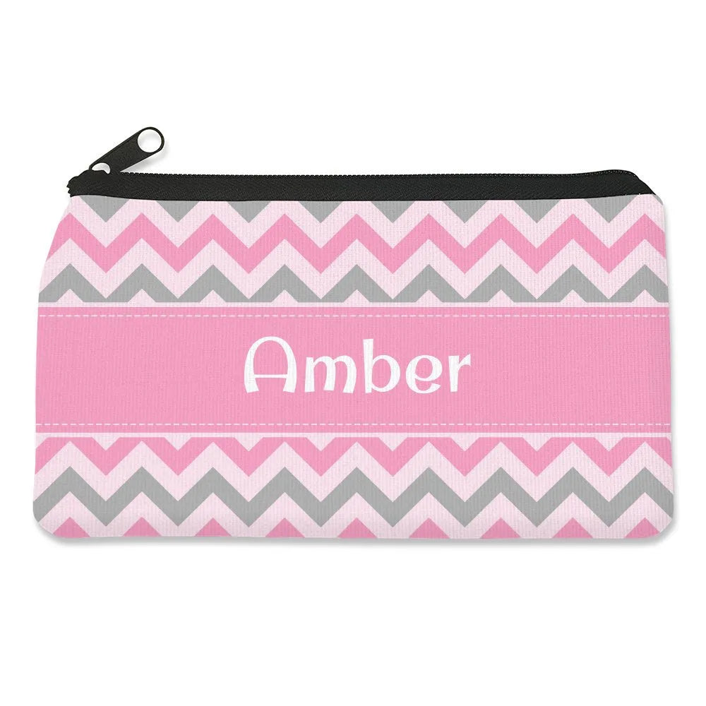 Chevron Pencil Case – Dinkleboo NZ
