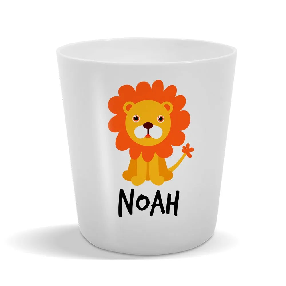 Lion Kids Cup – Dinkleboo NZ
