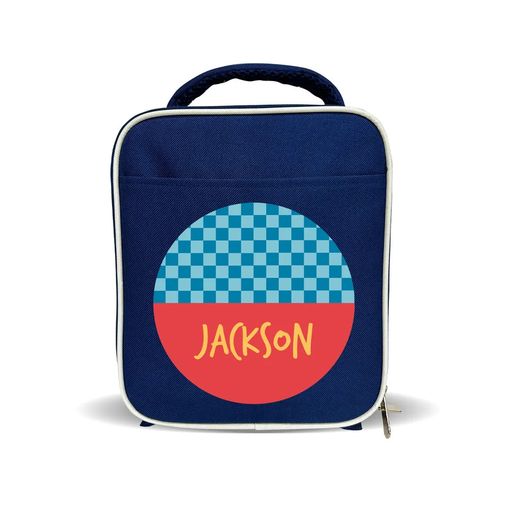 Checkers Lunch Bag – Dinkleboo NZ