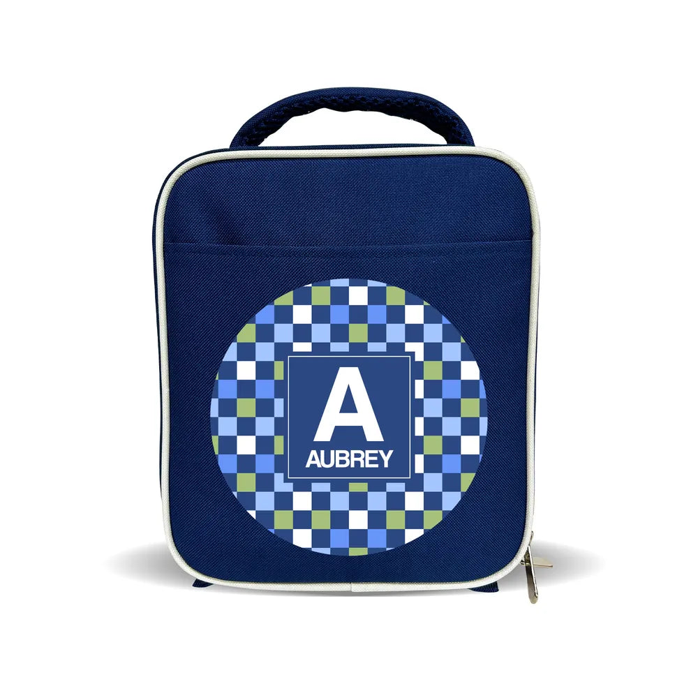 Pixels Lunch Bag – Dinkleboo NZ