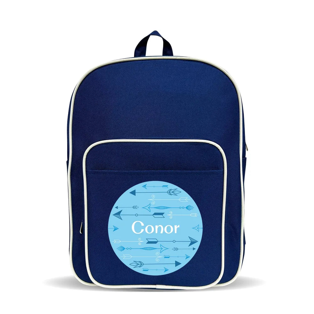 Arrows Backpack – Dinkleboo NZ