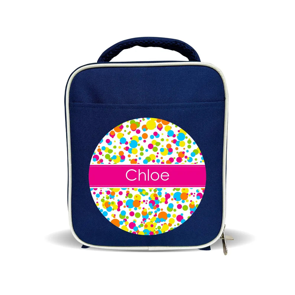 Bubbles Lunch Bag – Dinkleboo NZ